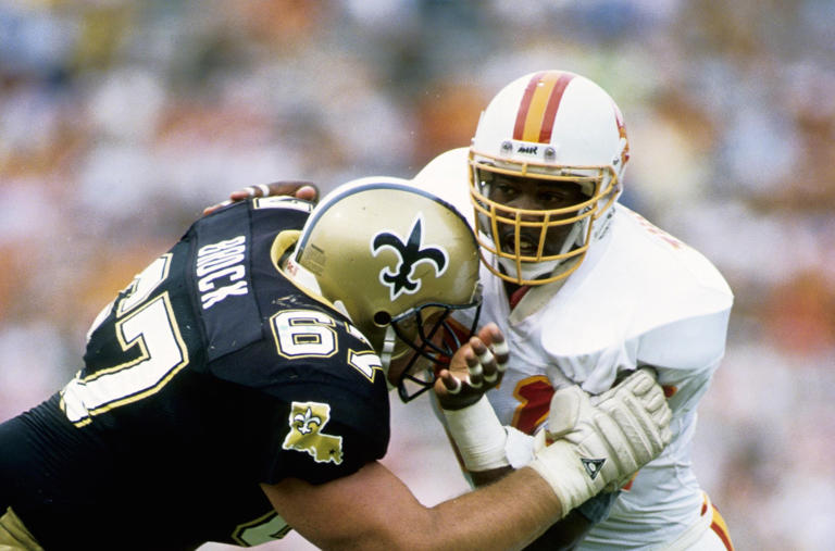 67 days until Saints' season opener: Every player to wear No. 67