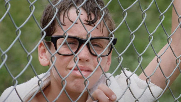 The Sandlot Cast: Where The Actors Are Now