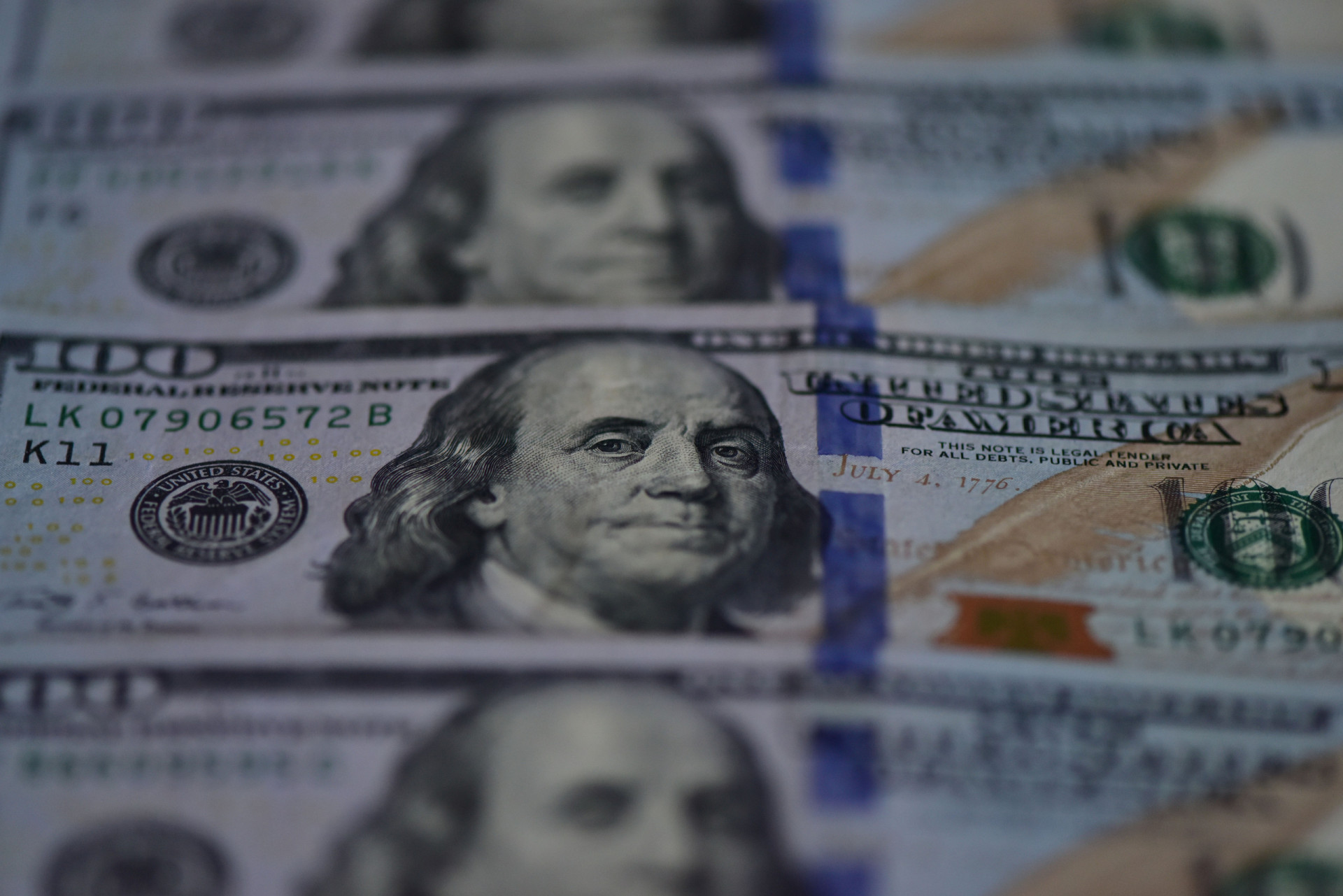 Unexpected places where the US dollar is currency