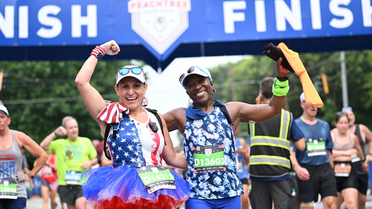 AJC Peachtree Road Race 2025: What you need to know