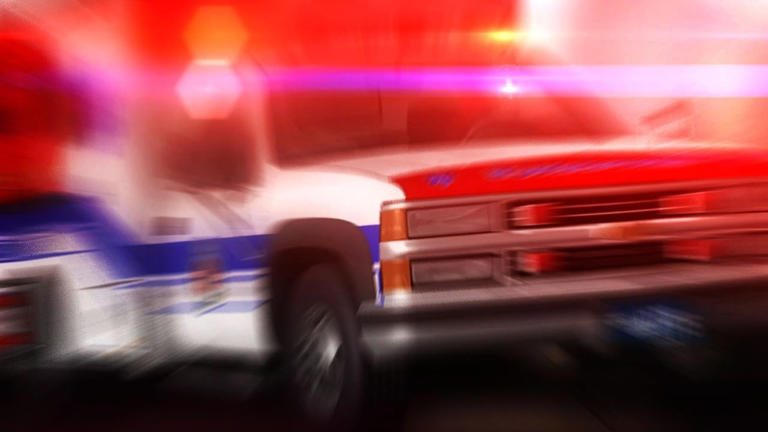 Topeka man injured early Tuesday in rollover crash on I-70 near Lawrence