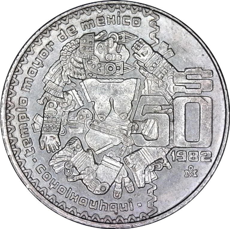 8 elementos que definirán si tu moneda antigua es valiosa y cotizada ...