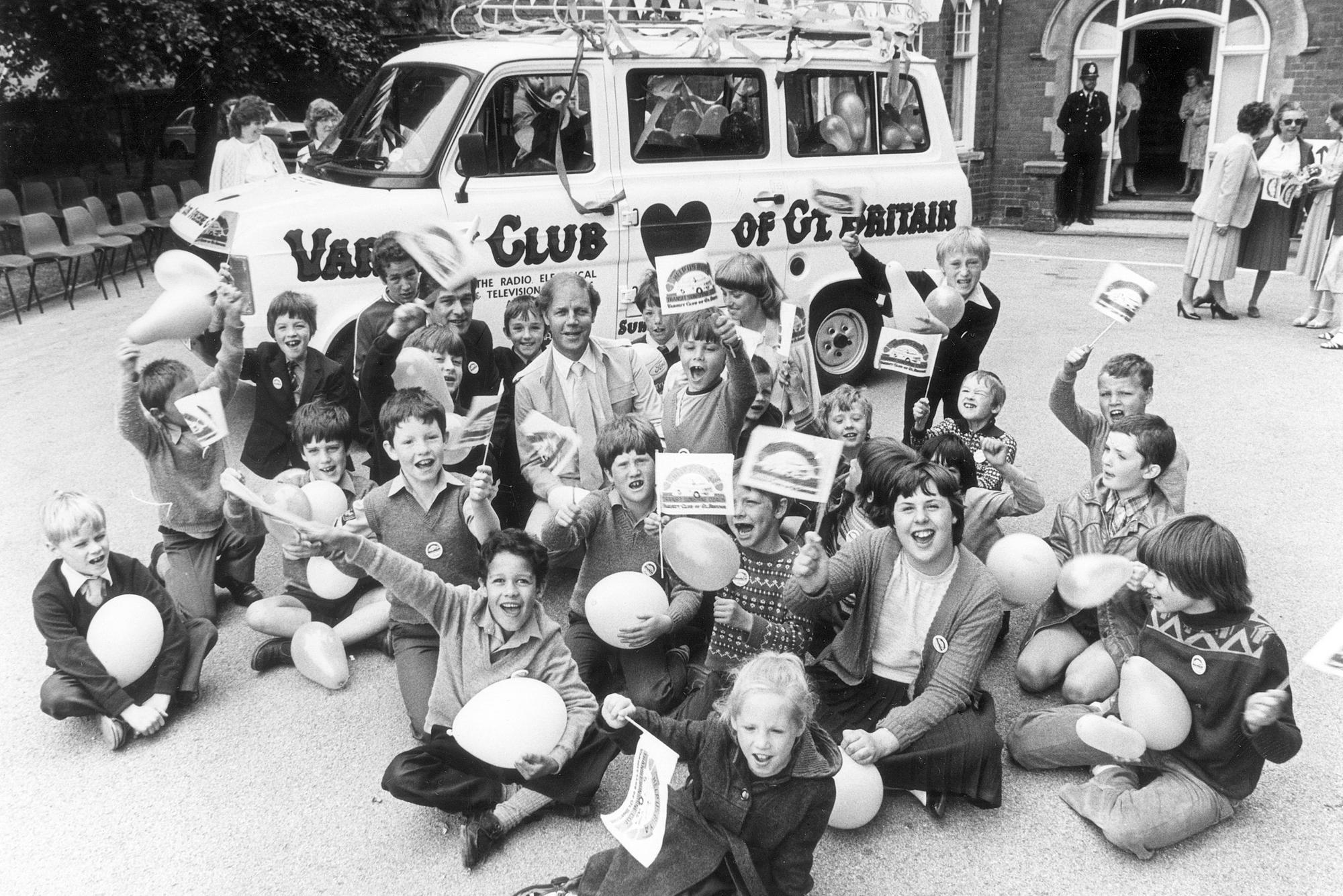 How Northampton used to look: 39 pictures of faces and places from our past