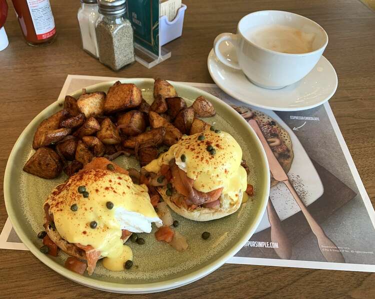 New restaurants that joined San Antonio's dining scene in July 2025