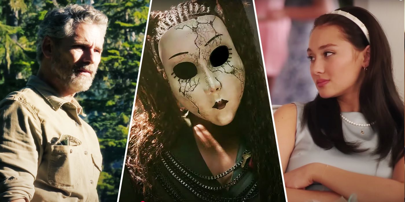 Every TV Show Coming to Major Streaming Services in July 2025