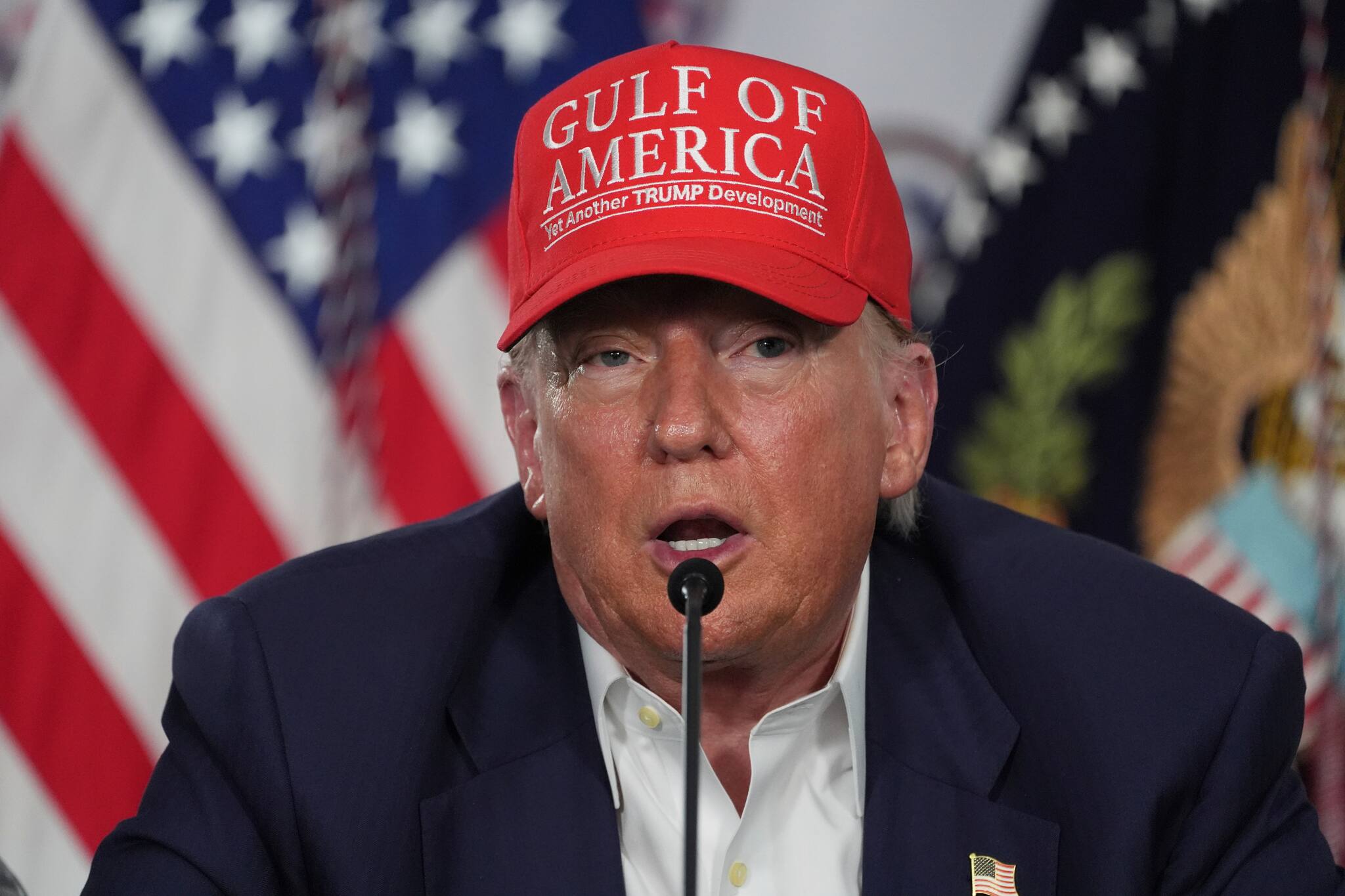 Trump vs. CBS: Paramount erzielt Vergleich über 16 Millionen Dollar