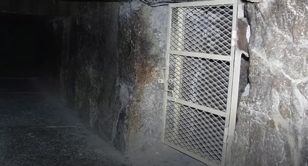 Inside the Mankiller Tunnel – A Key to the Great Pyramid’s Secrets