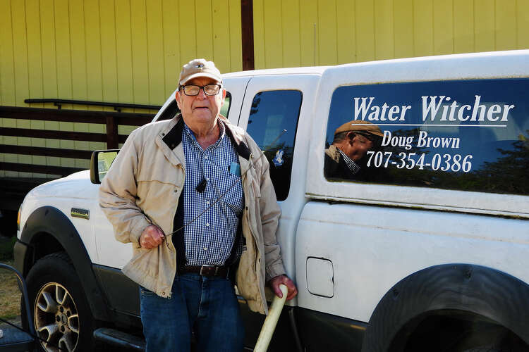 California is full of hidden reservoirs. These mystics find them.