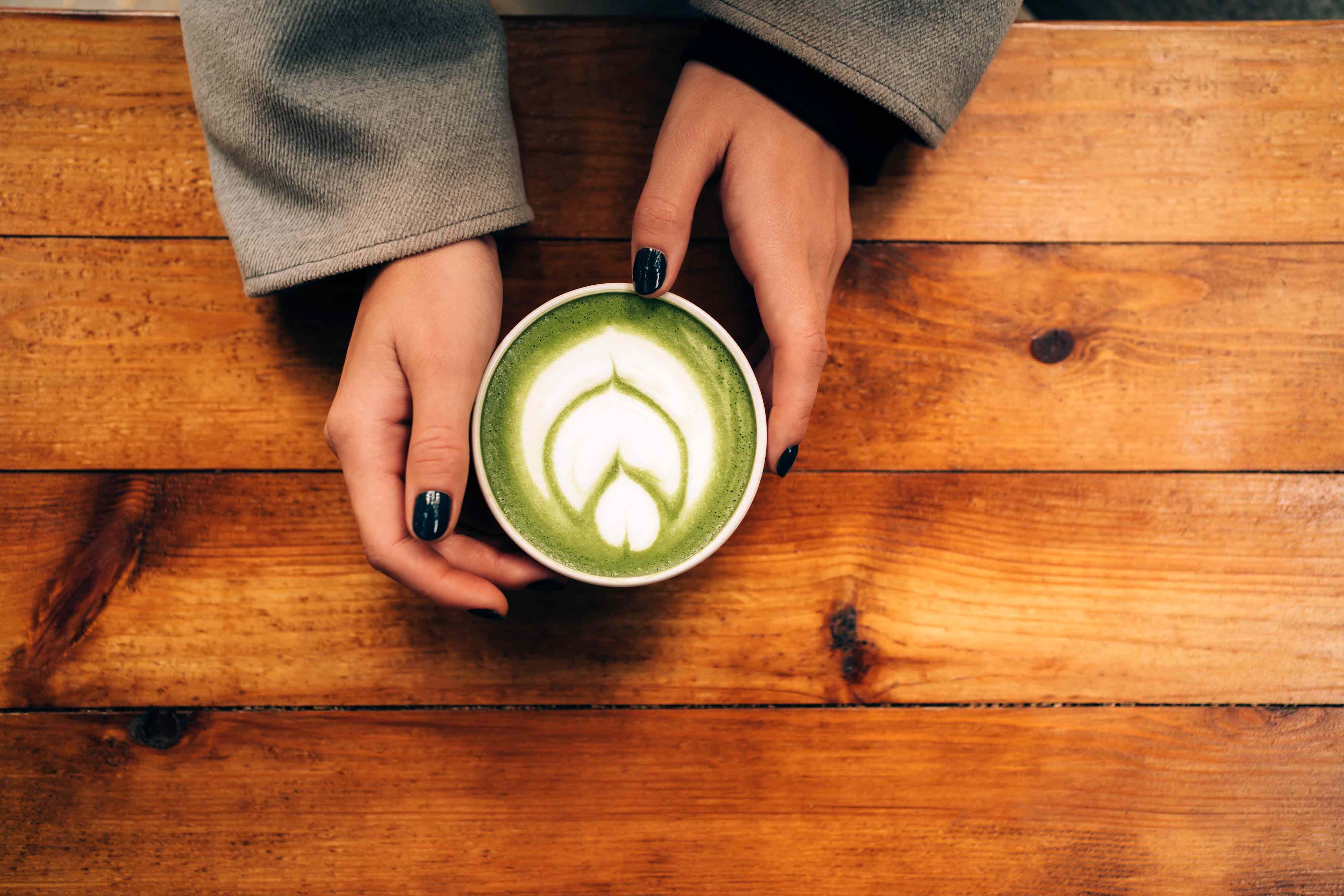Can Drinking Too Much Matcha Lead to Iron Deficiency?