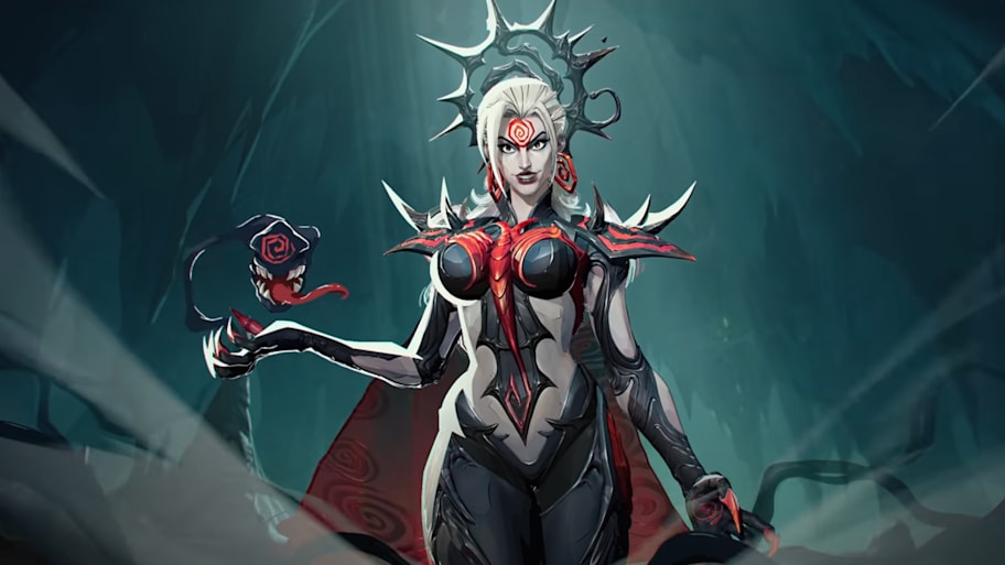 All Symbiote Skins Coming in Marvel Rivals Season 3: Squirrel Girl ...