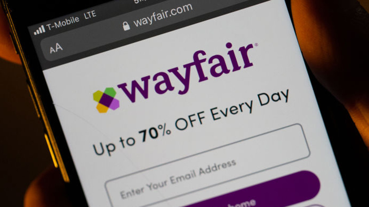 Market Wrap: Top Stock Movers- PayPal, Nokia, and Wayfair
