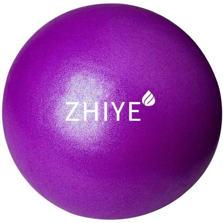 No Reformer? No Problem – the 6 Best Pilates Balls Are a Ridiculously ...