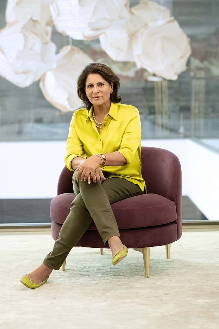 Pratap Reddy’s Apollo Group Undertakes Family Ownership Restructuring ...