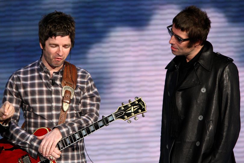 Oasis rumoured setlist in full as 23 songs make the Live 25 tour