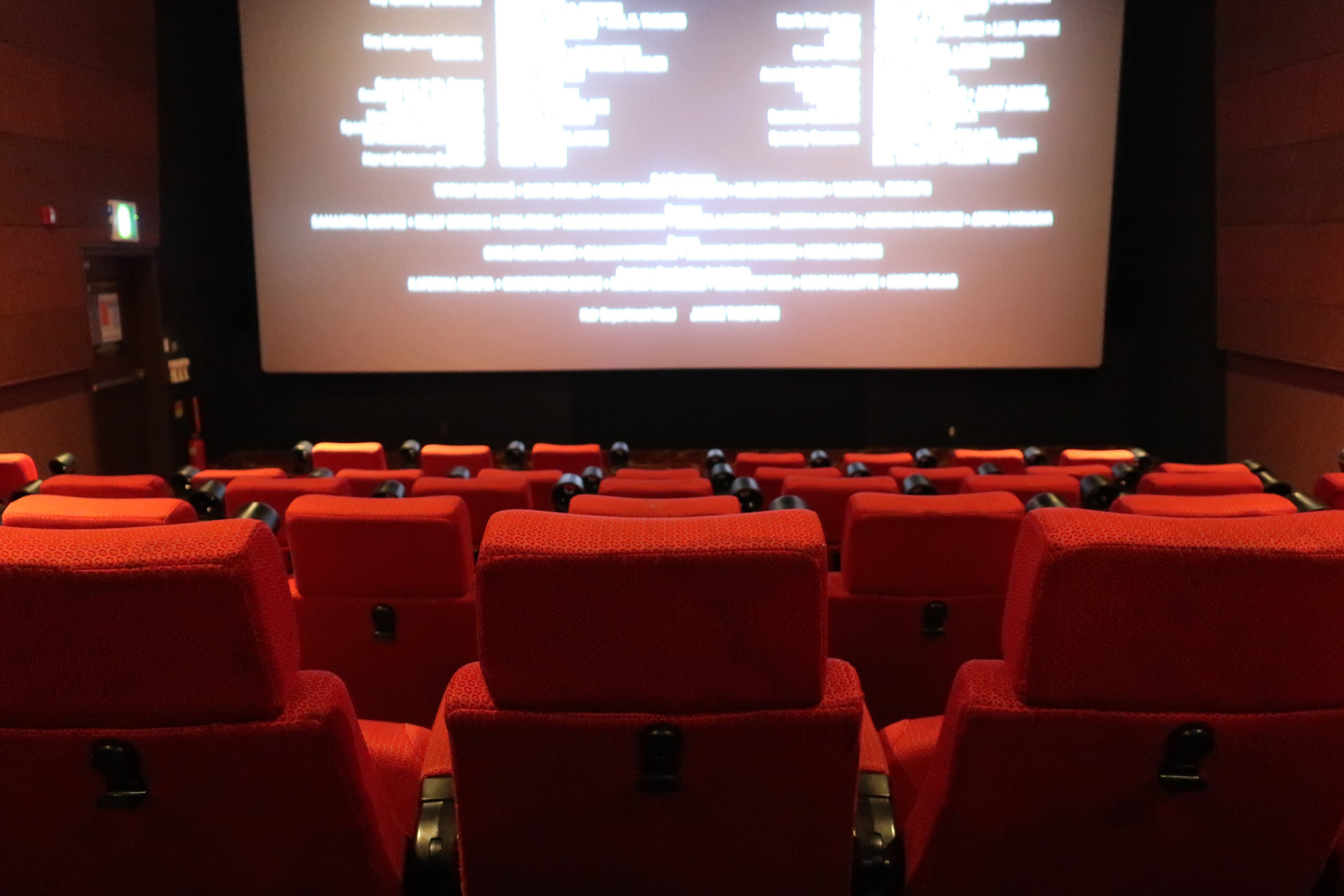 Movies with post-credit scenes worth staying for