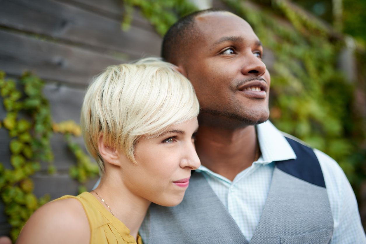 Do women like bald men? Here's what they told us: