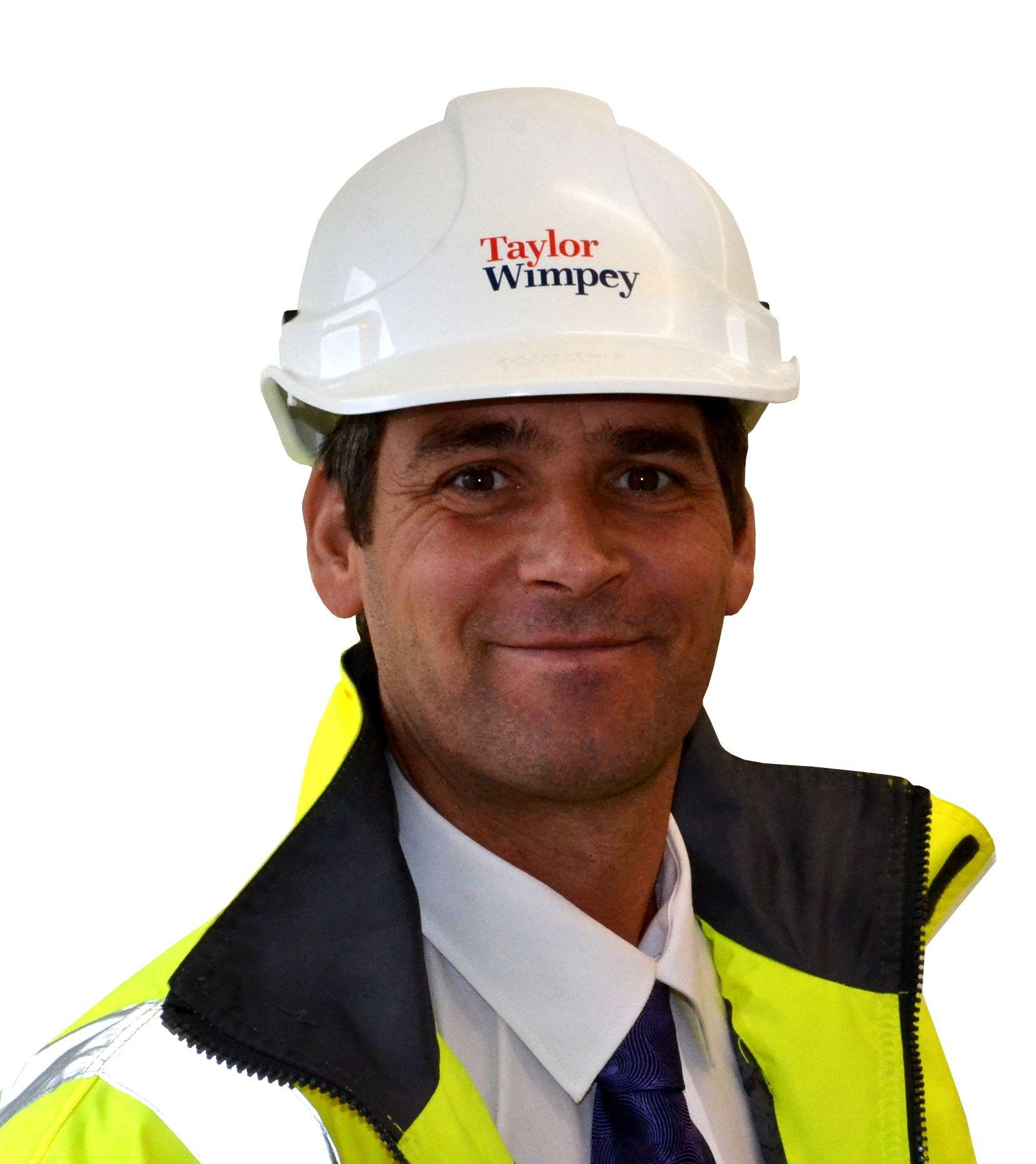 Taylor Wimpey Site Managers scoop prestigious award