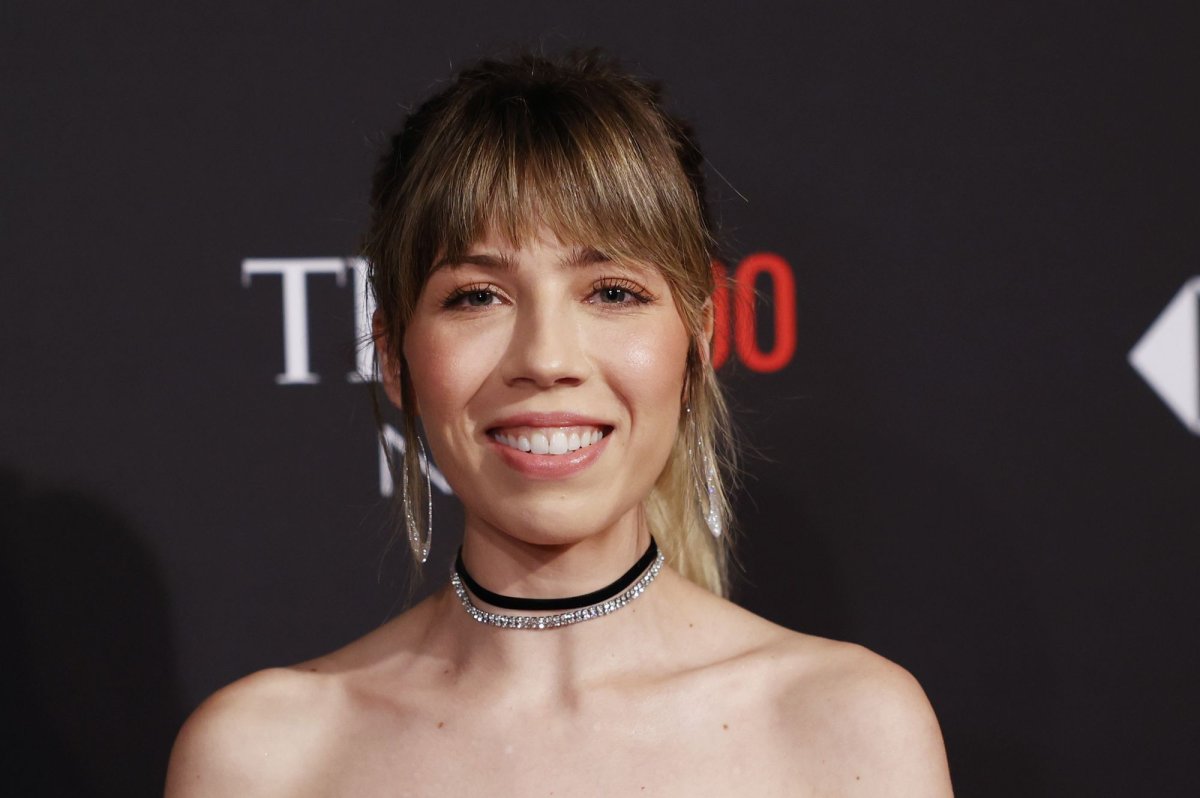 Jennifer Aniston to star in adaptation of Jennette McCurdy's memoir