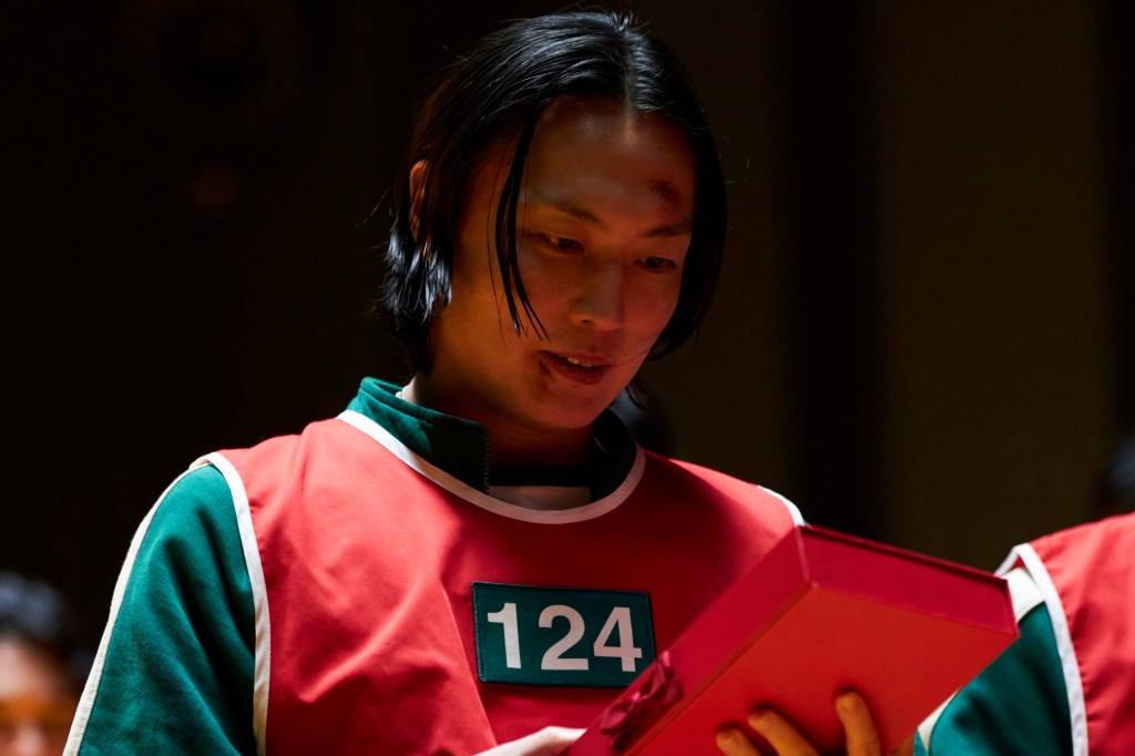 Hit Netflix series smashes records with 60.1 million views in 3 days