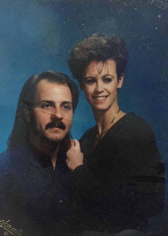 Enjoy 25 Retro Memories From The Groovy '80s