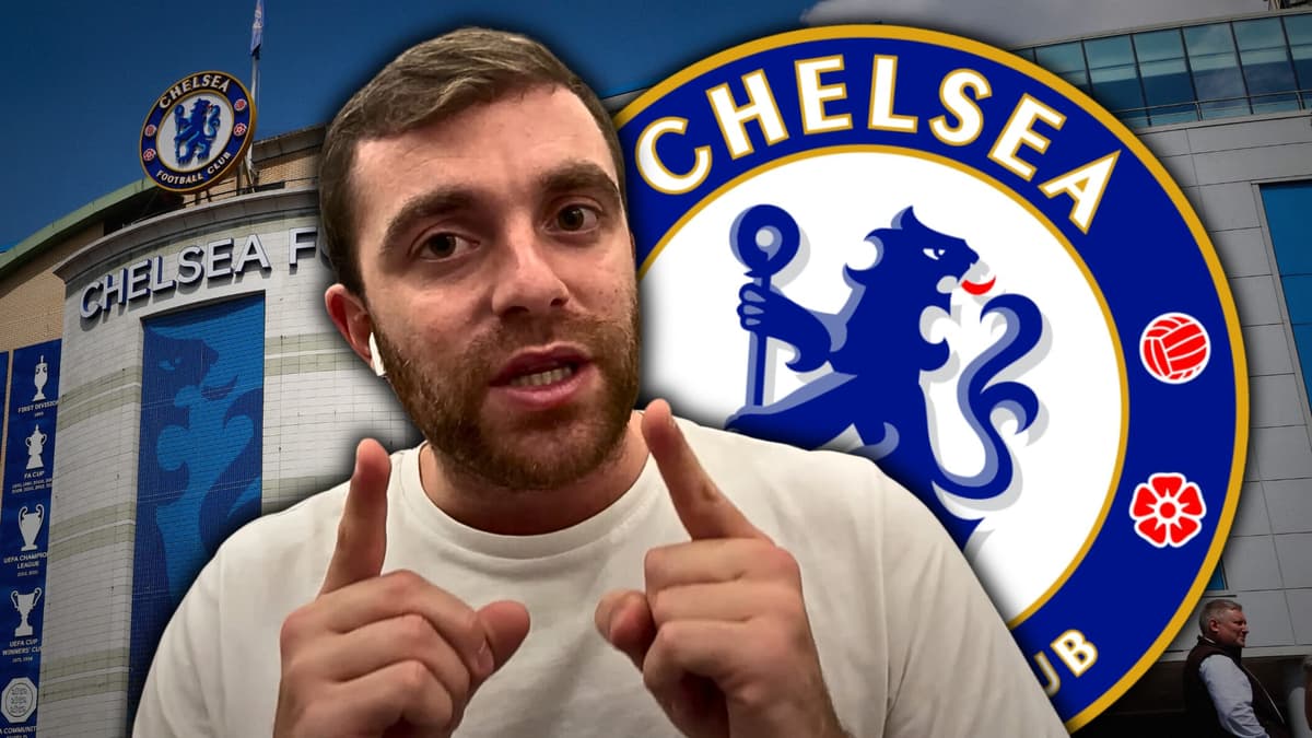 Fabrizio Romano confirms Chelsea striker transfer