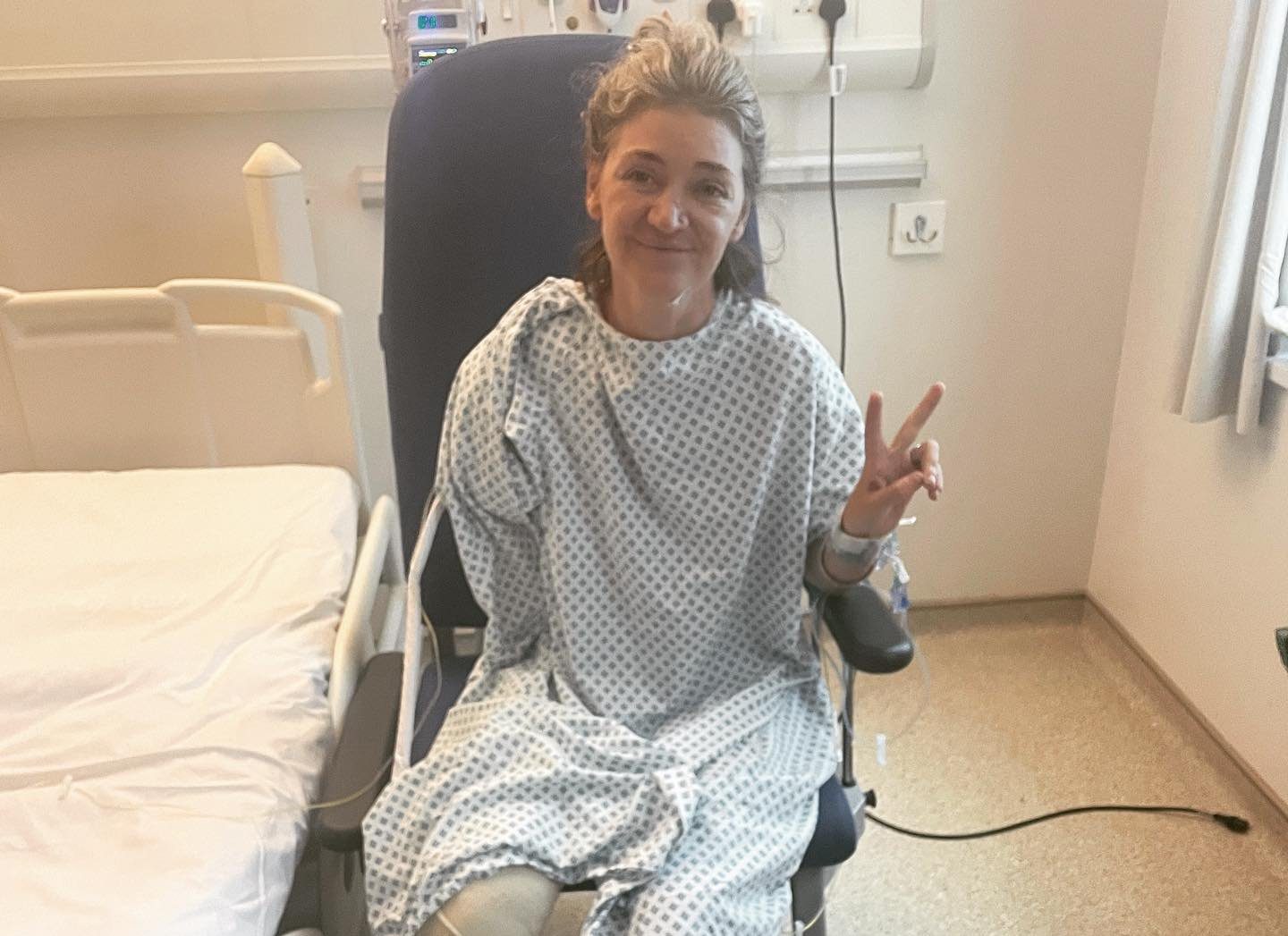 Mum Sues Tfl After Losing Arm And Leg In Accident