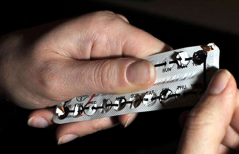 Birth control pill classified carcinogenic: what we know