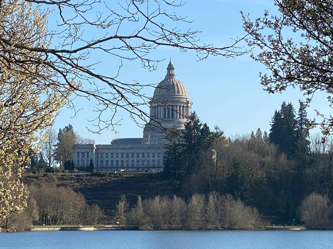 New laws are taking effect in WA this week. Here's what to know