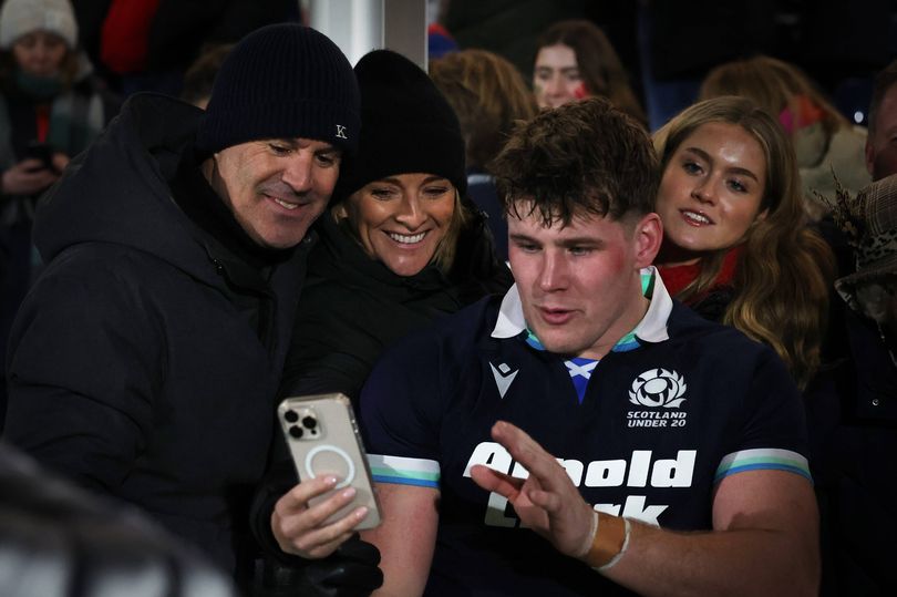 Gabby Logan admits major change 'hasnt really hit me' as she shares ...