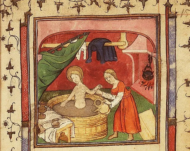 30 Odd Medieval Habits That Seem Bizarre Now