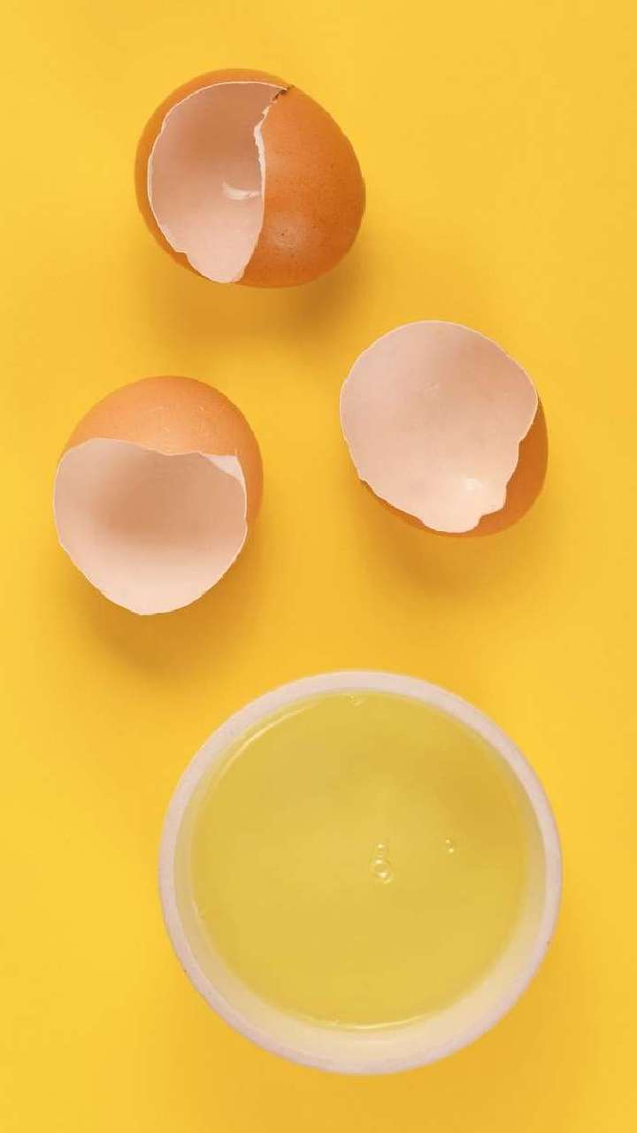 Egg Whites Vs Egg Yolks: Which Builds Better Muscles?