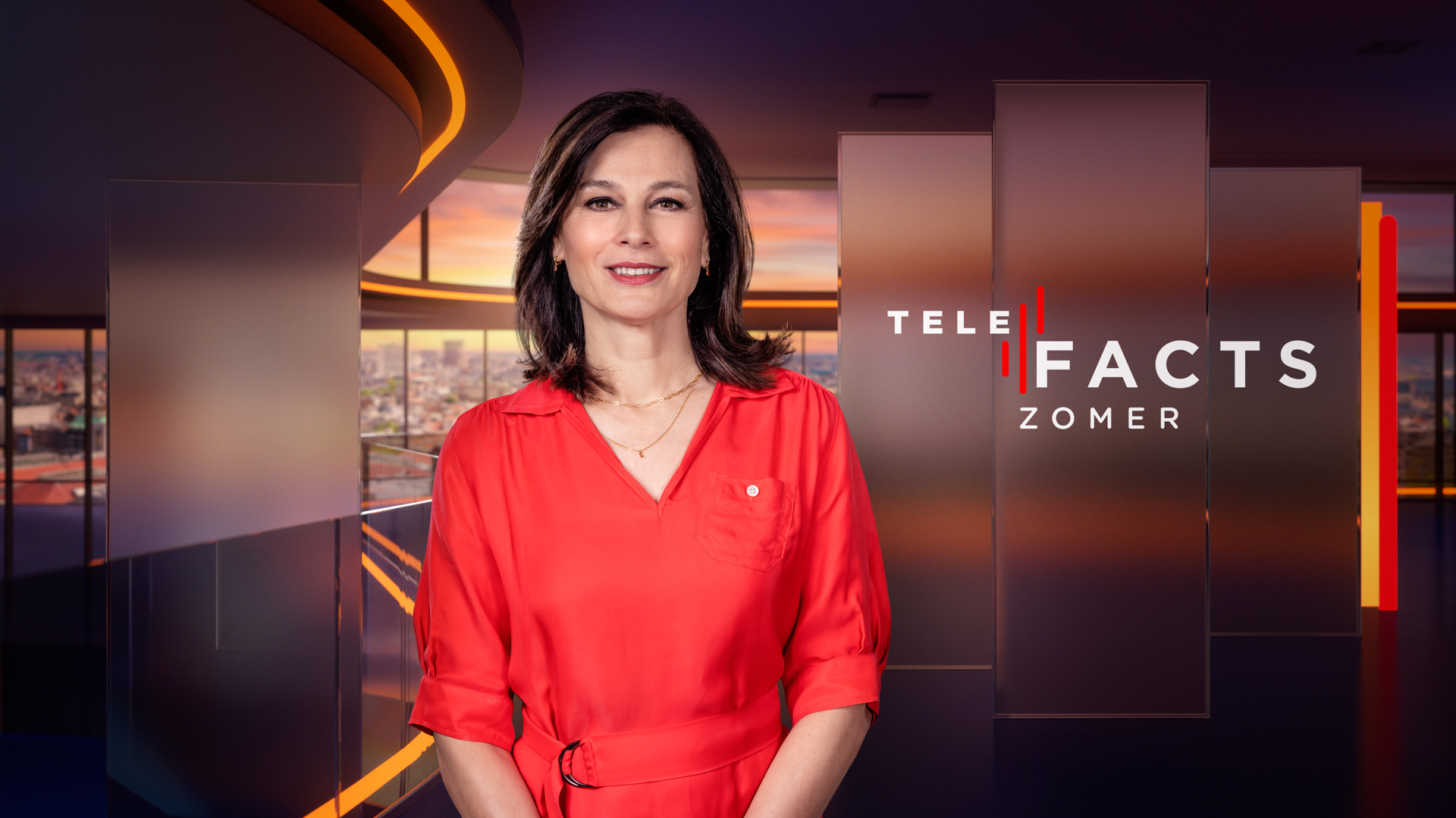 Birgit Van Mol: “Ik teken ervoor!”