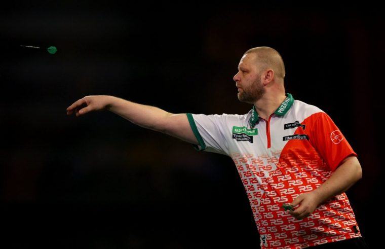 Poland Darts Masters 2025: Schedule, players, prize money and how to watch