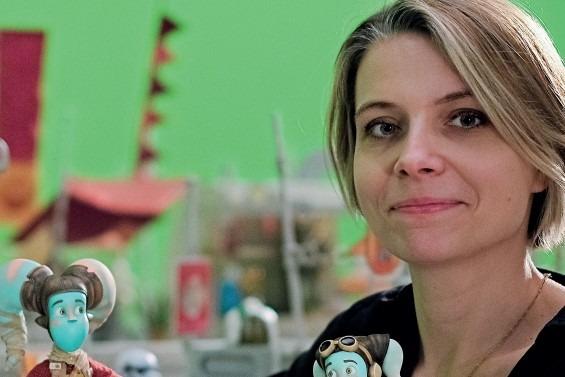 Star Wars: Visions director joins graduation ceremony for Hartlepool's ...
