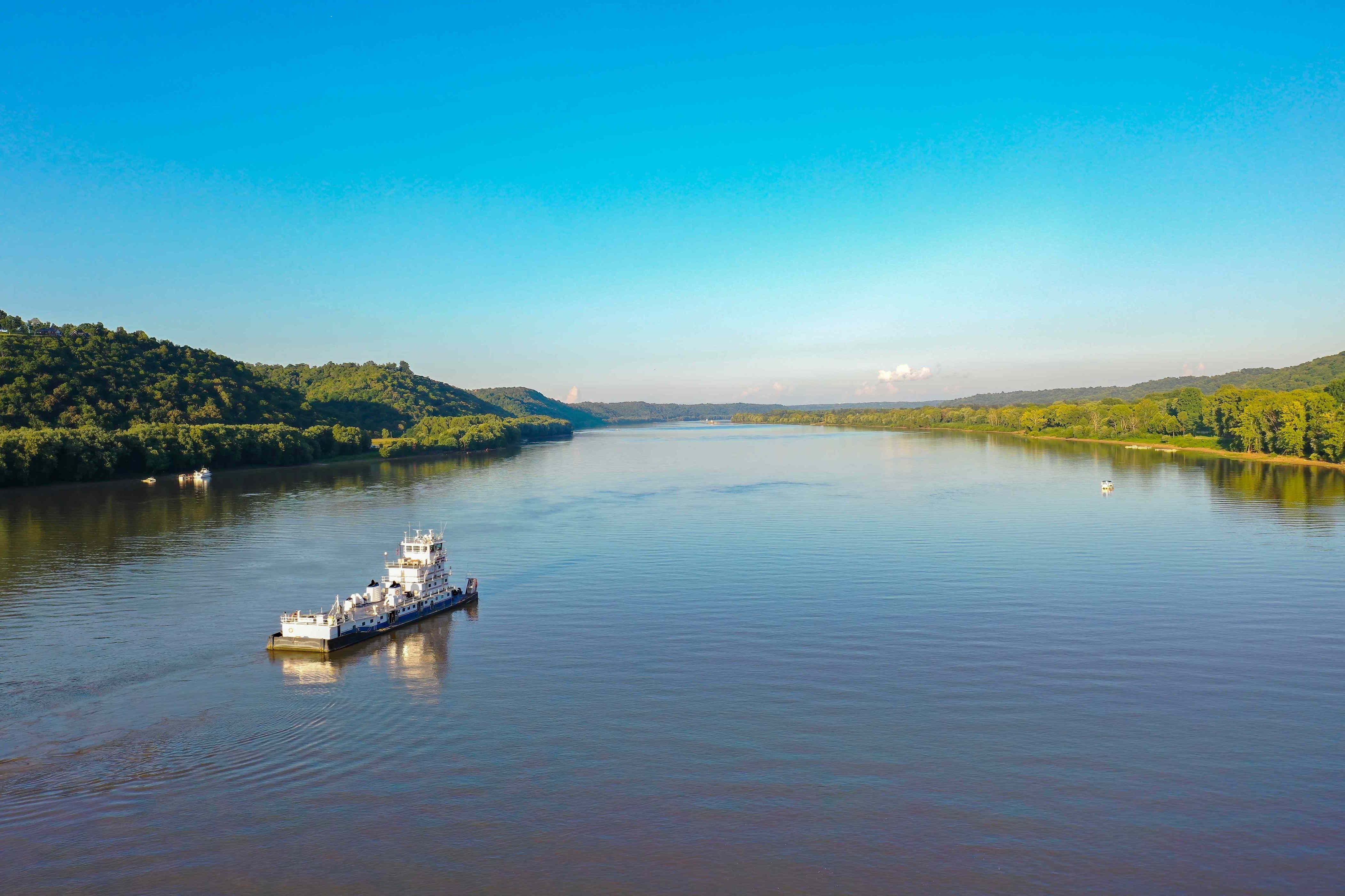 Why This Kentucky City Is Underrated for Retirees Who Love to Travel