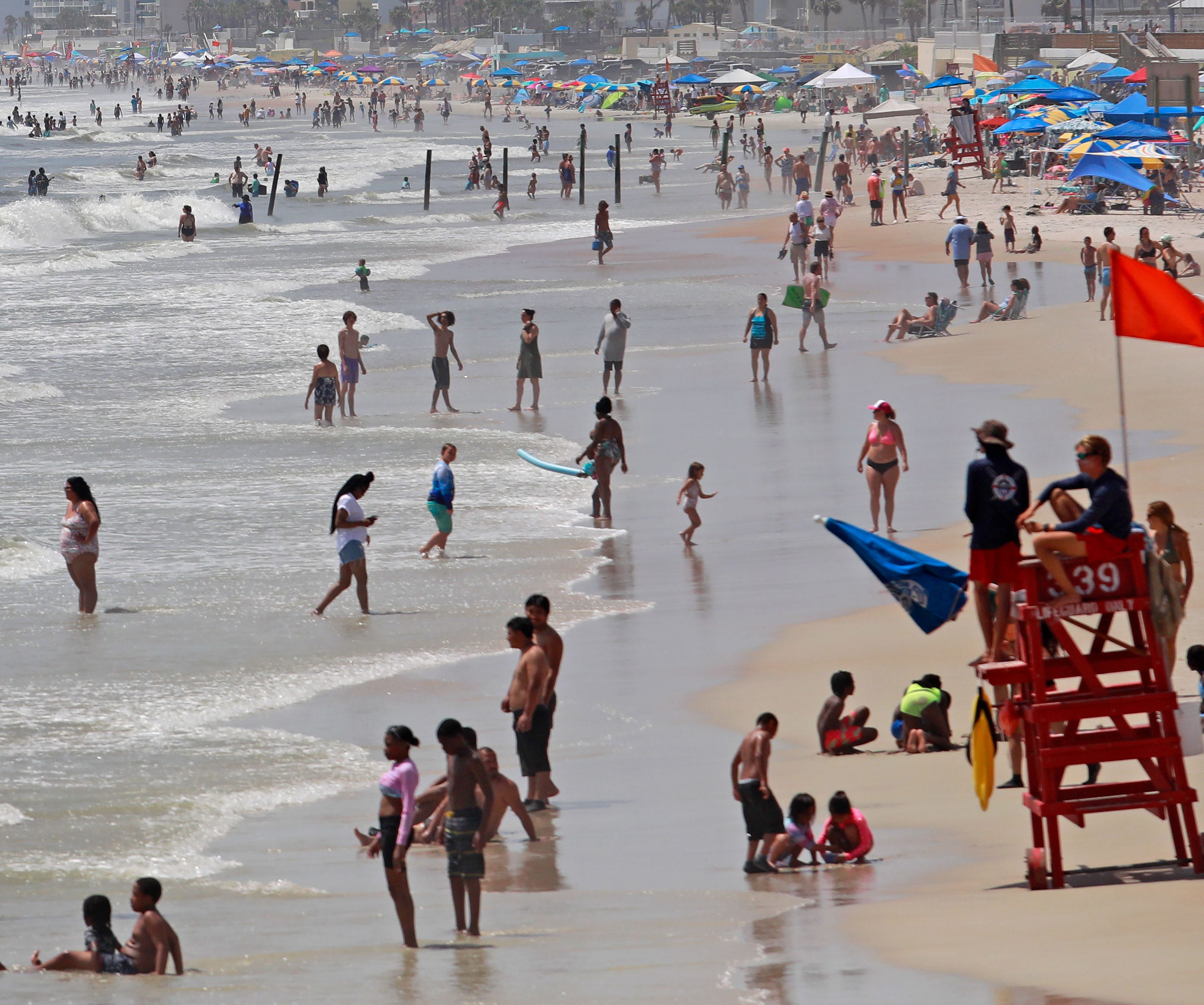 Celebrating Fourth of July in Daytona Beach? Everything you need to know