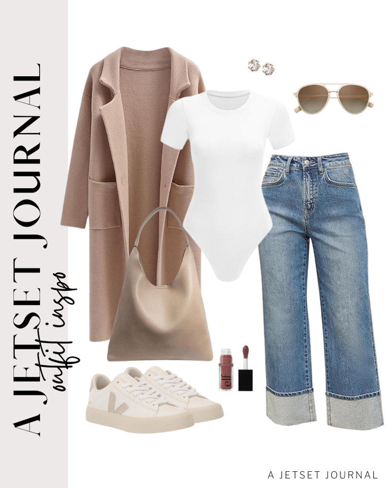 Fun New Outfits to Style Right Now