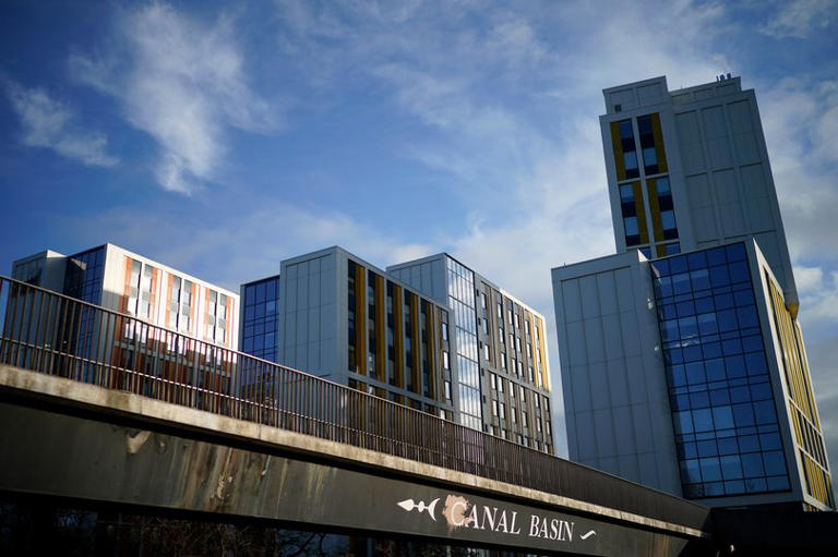 Coventry City Council invests £128m in city projects but says 'challenging'