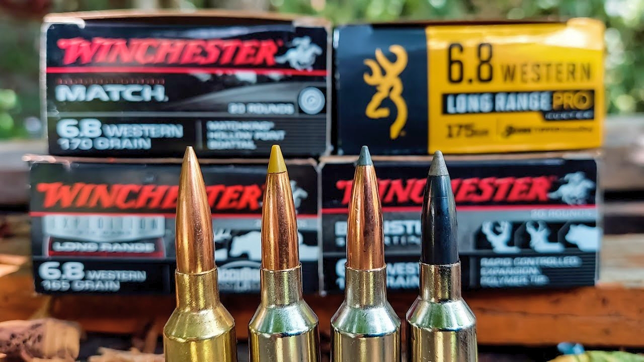 Calibers That Dominate Specs but Finish Dead Last