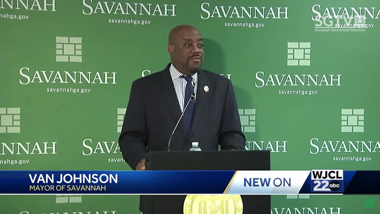 WJCL July 2 Morning Headlines