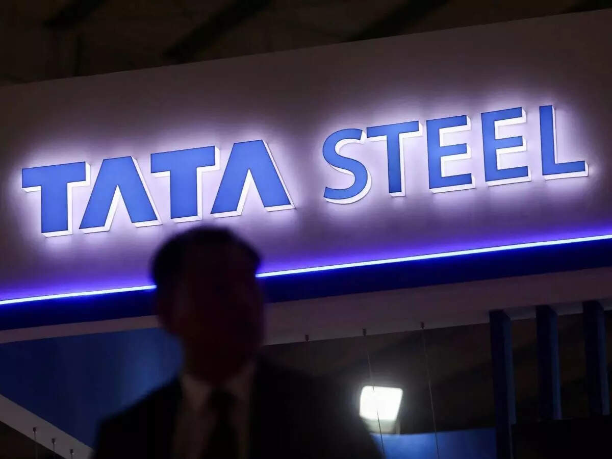 Tata Steel confident to complete green steel transition in Europe as ...
