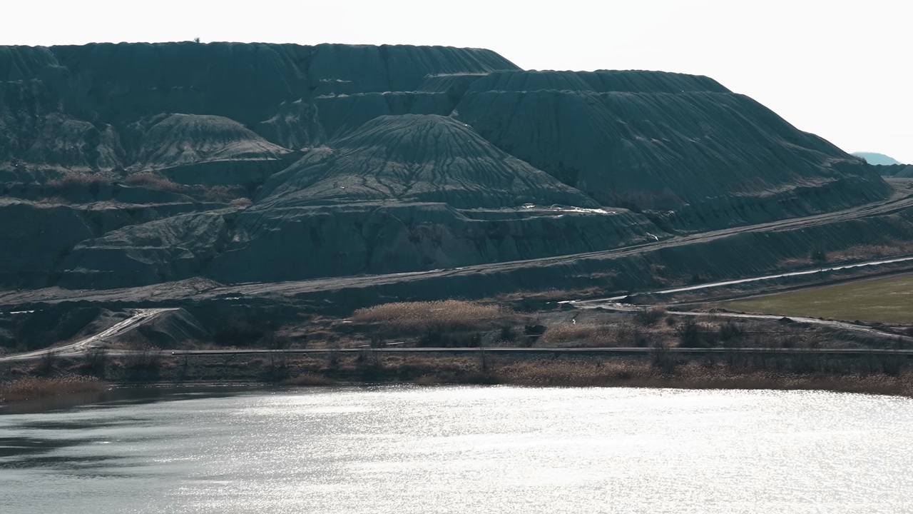 Remember Those Lithium Deposits Trump Wanted in Ukraine? Now They’re ...