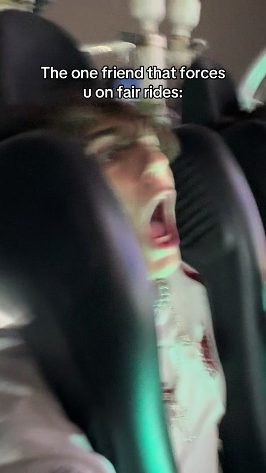 You and Your Friend Have to Try This