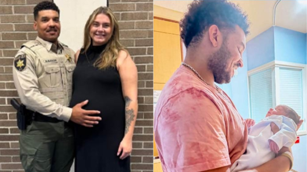 Fundraiser launched to support family of South Carolina deputy killed ...