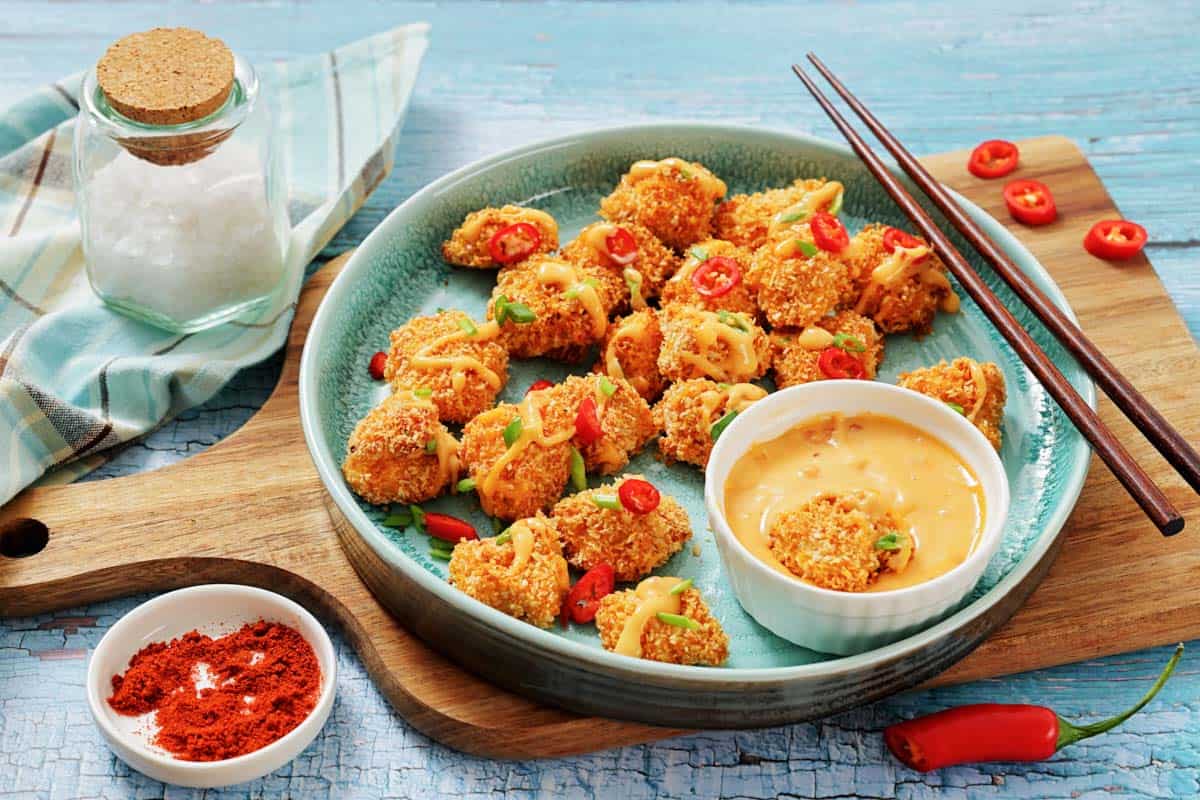 Game On—21 Recipes Bring Big Flavor, Easy Serving, and No Mess to Your ...