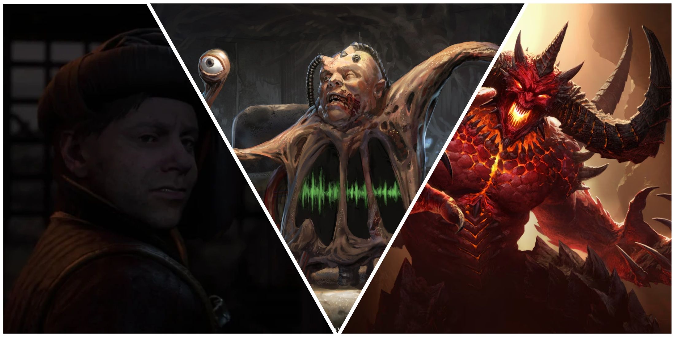 Best RPGs Where You Don't Kill the Big Bad