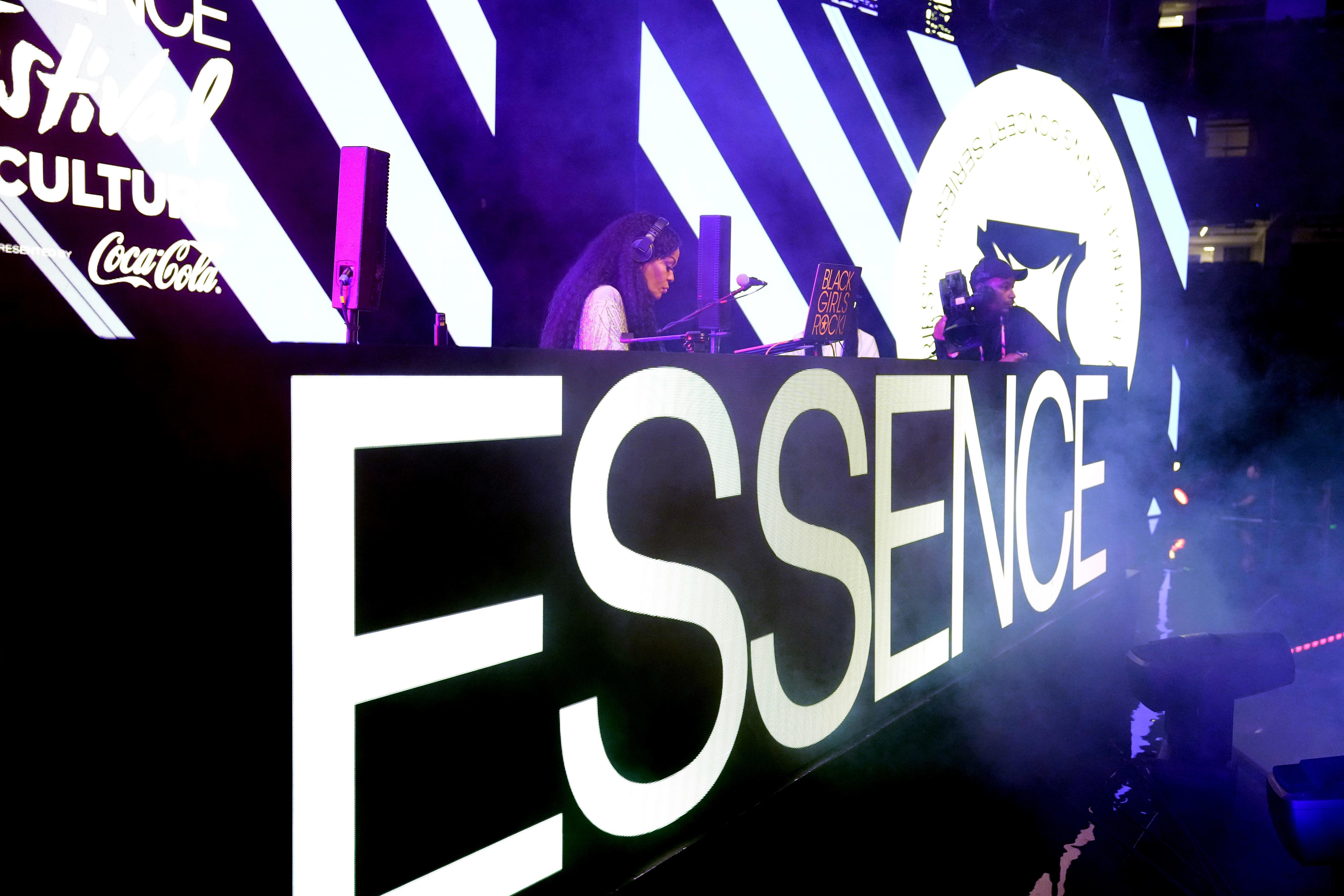 Essence Fest brings over $300 million impact, study finds