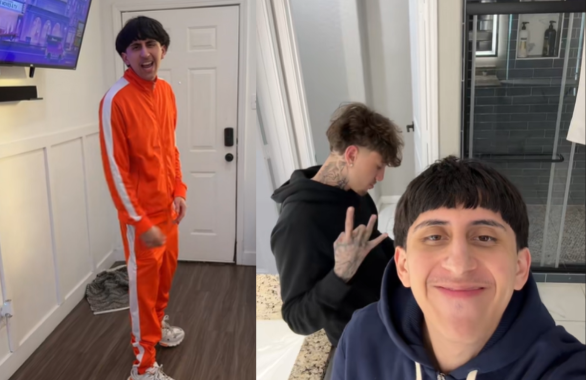 What did Justin Guzman do? TikToker turns himself in over Houston ...