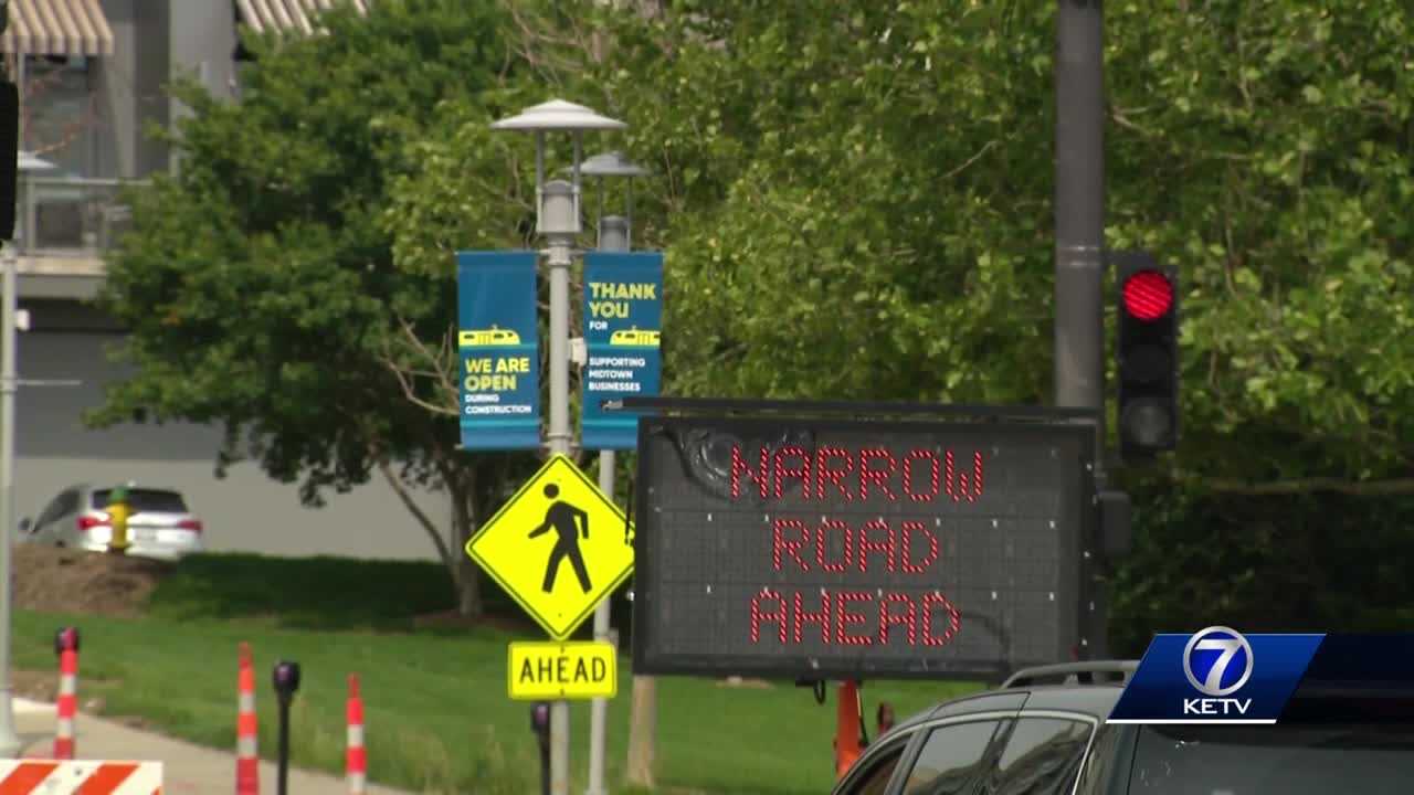 Travel guide for the Omaha area: Wednesday, July 2