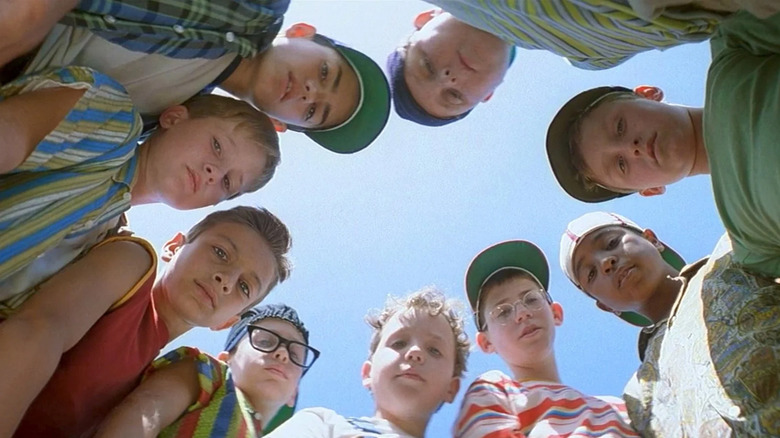 The Sandlot Cast: Where The Actors Are Now